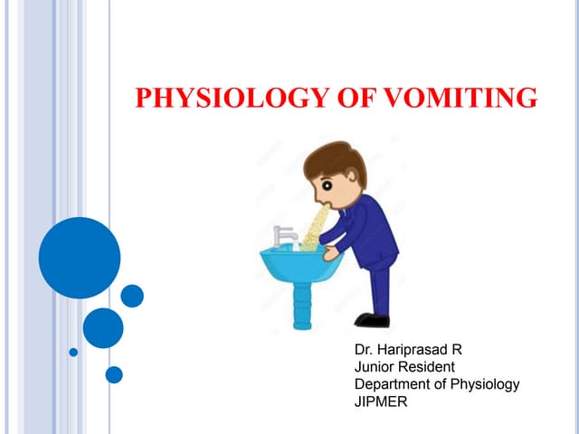 GIT Physiology - Gastrointestinal reflexes..ppt