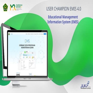 bagaimana cara Updateng emis pada tahun 2024 dengan baik | PPTX
