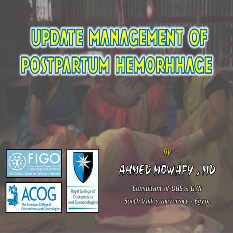 Update management of postpartum haemorrhage.pdf