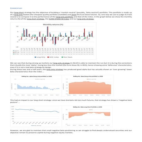 Flexible Equity Euro Long-Short (Market Neutral) strategy_End of Oct ...