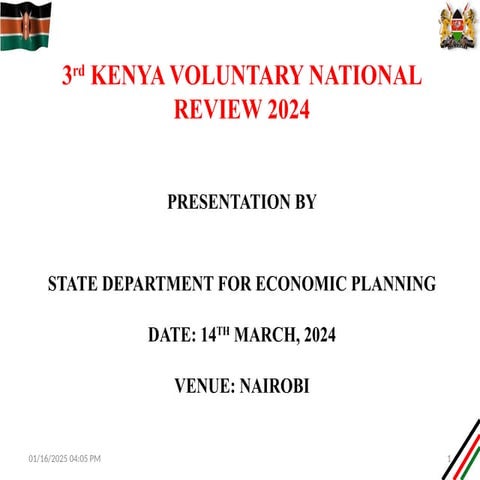 Understanding Voluntary National Review (VNR).pptx