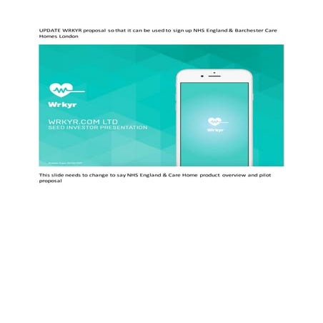 Case Study: Increasing Operating Room Utilization | PDF