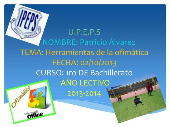 Programa Educarte - Convite | PPT