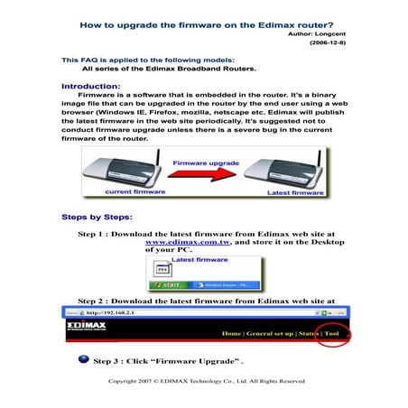 Firmware Pdf