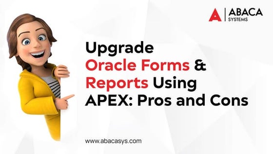 Oracle Forms and Reports | PDF