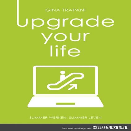 Upgrade Your Life | PDF