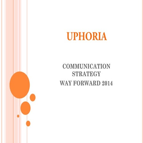 Uphoria | PDF