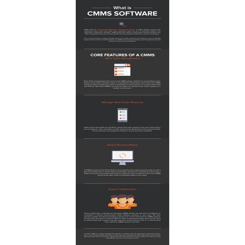UpKeep What Is CMMS Software | PDF