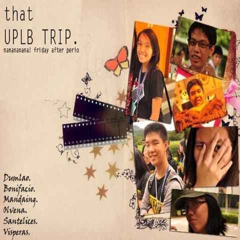 Uplb. | PPT