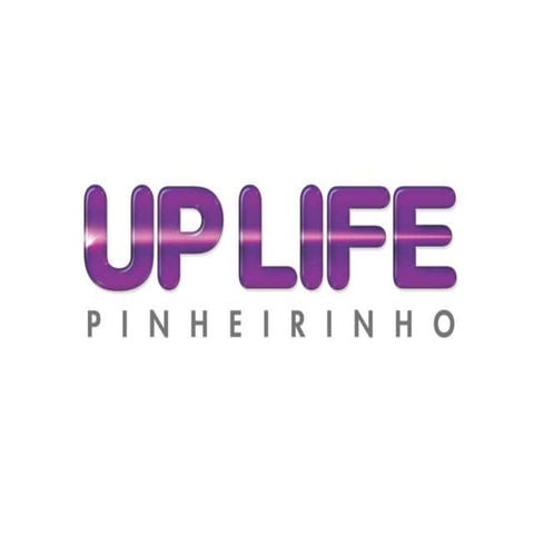 Up Life | PPTX