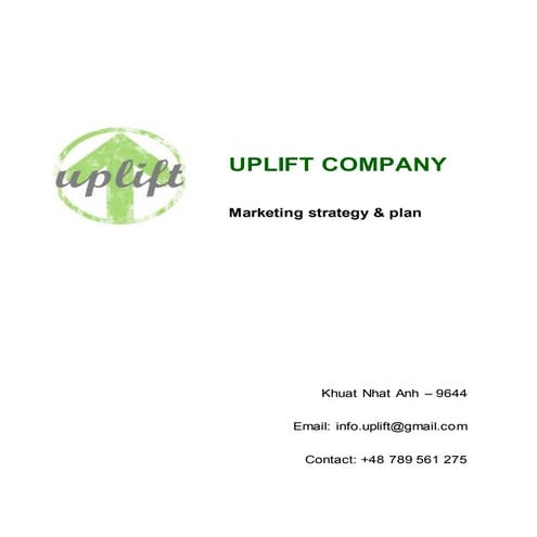 Uplift company.edited | DOCX