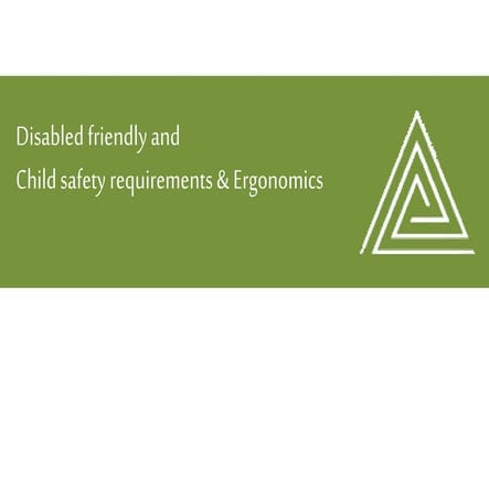 Disability friendly manual | PPTX