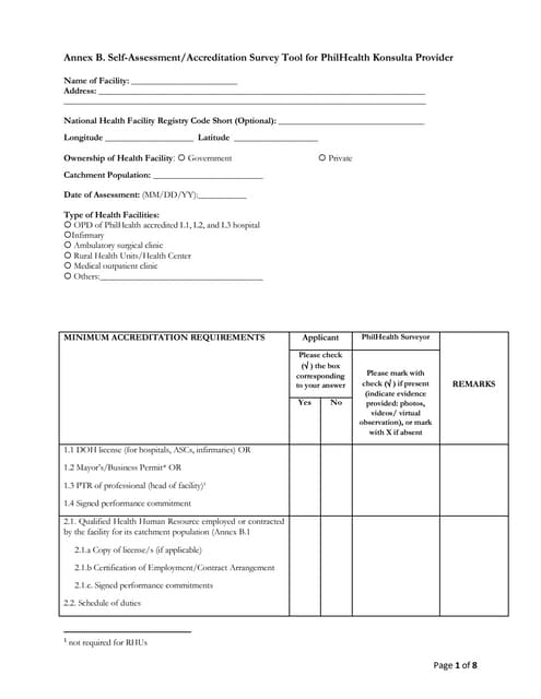 Department of Health 5222 | PPT
