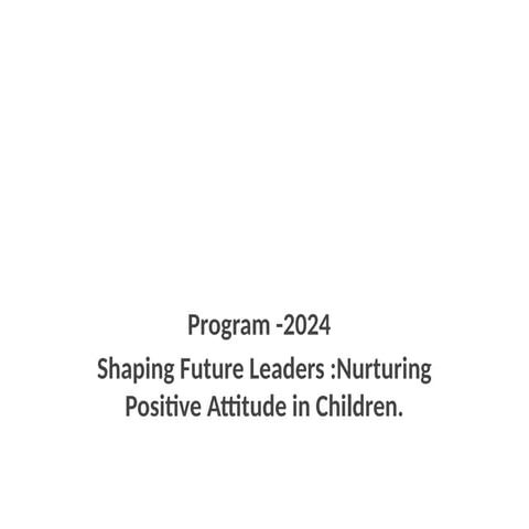 "Embrace the Power of Positivity: How a Positive Attitude Can Transform ...