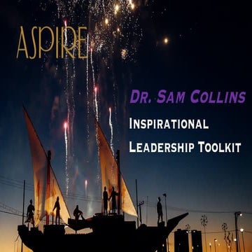 Aspire Inspirational Leadership Toolkit | PDF
