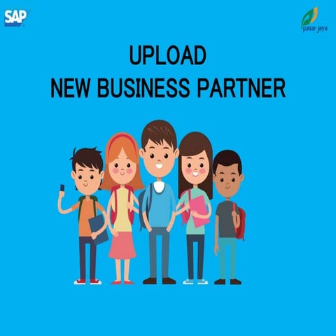 Upload new bp | PPTX