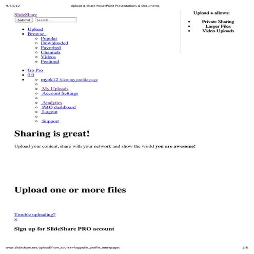 Node.js for Hackathons | PPTX
