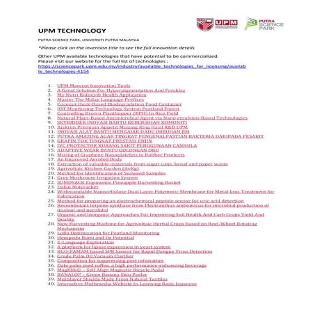 UPM TECHNOLOGY 2022 - Web Promo.pdf