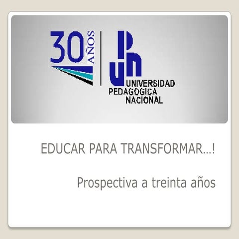 Universidad pedagogica nacional unidad 152 atizapan