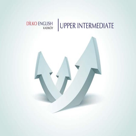 Upper intermediate | PPT