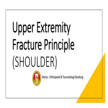 ICD10 Cheat Sheet Common Fractures | PDF
