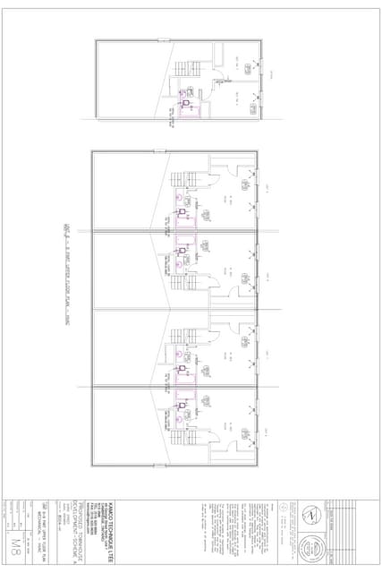 Upper floor plan | PPT