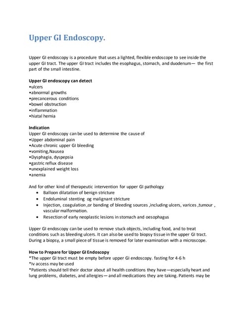 Percutaneous Endoscopic Gastrostomy | PPTX | Digestive Disorders ...