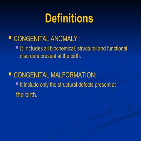 UPPER GASTROINTESTINAL ANOMALIES IN NEWBORN | PPT