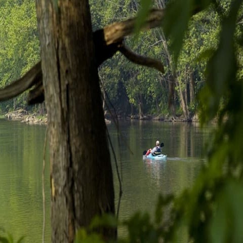 Upper James River Blueway Trail | PPT