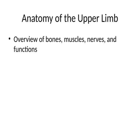 Upper_Limb_Anatomy_fPresentmmmation.pptx