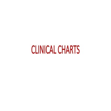 UPPER LIMB CLINICAL CHARTS MBBS FIRST YEAR | PPTX
