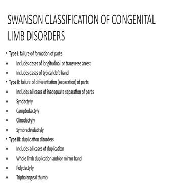 UPPER LIMB DEFECTS- failure of formation of parts.pptx
