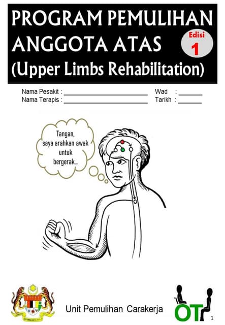 Stroke Booklet 2020 (updated) | PDF