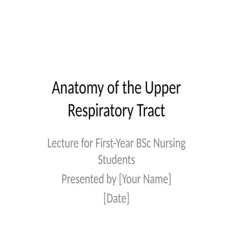 Upper_Respiratory_Tract_Anatomy_Detailed.pptx