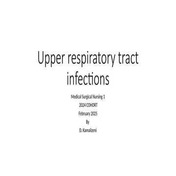 SINUSITIS AND ITS NURSING MANAGEMENT.pdf