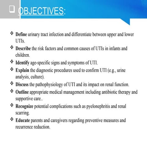 Upper_vs_Lower_UTI_Children.pptx vhf fhbfhbfhbfbf | PPTX