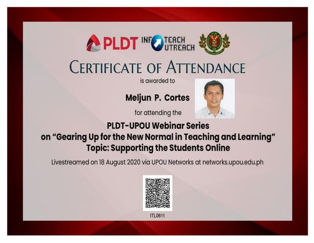 BIR ITR 2316 FORM - MELJUN CORTES | PDF