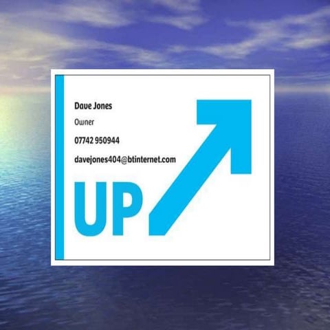 UP What we offer | PPT