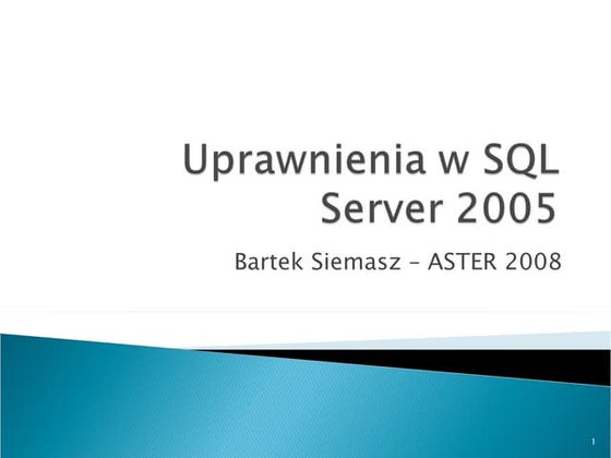 Java authentication and authorization service | PPT