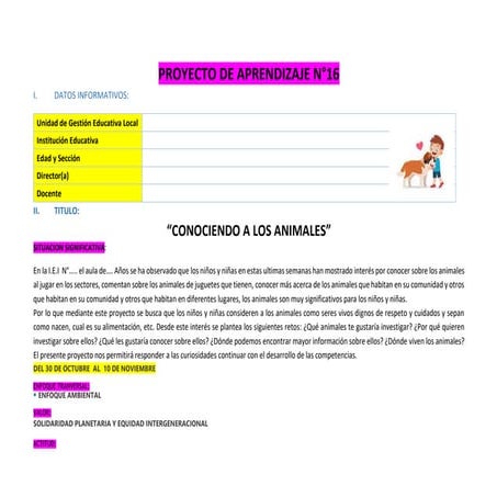 (U) PROYECTO DE APRENDIZAJE ANIMALES (1).docx