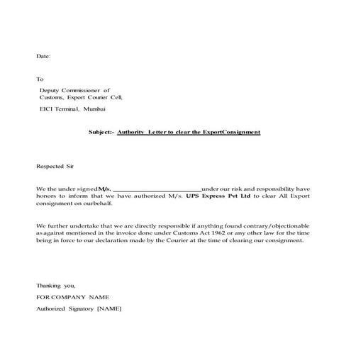 Ups | DOCX | Logistics | Business