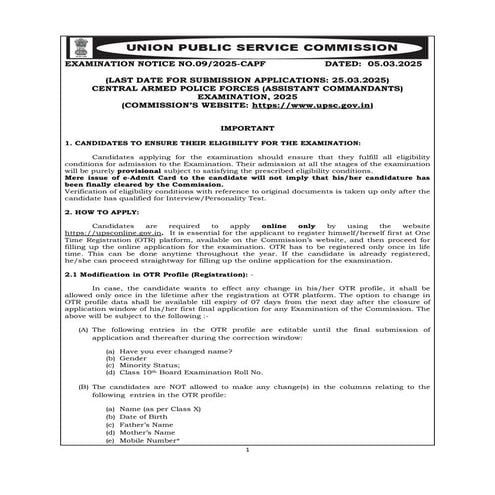 UPSC_CPF_AC_2025_Notification_SarkariResult_Com.pdf