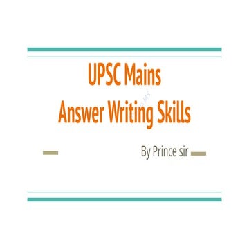 UPSC Mains Answer Writing Skills (1).pdf