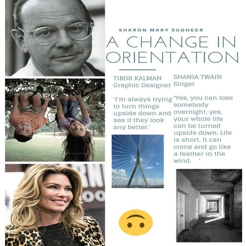 Upside Down | PDF