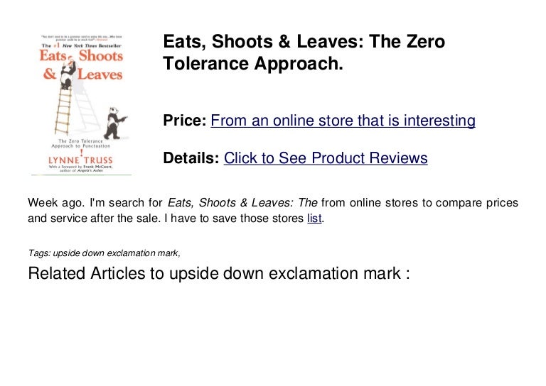 Upside Down Exclamation Mark upside-down-exclamation-mark