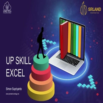 UP SKILL EXCEL.pptx