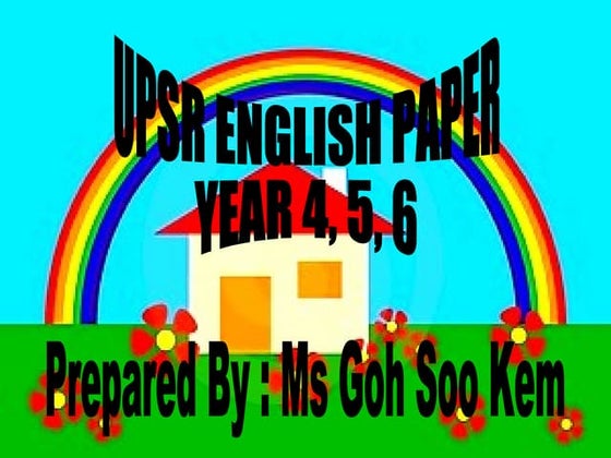 Upsr 2016 copy | DOCX