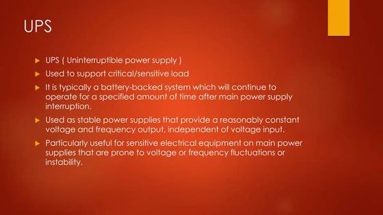 Load list calculation | PPT