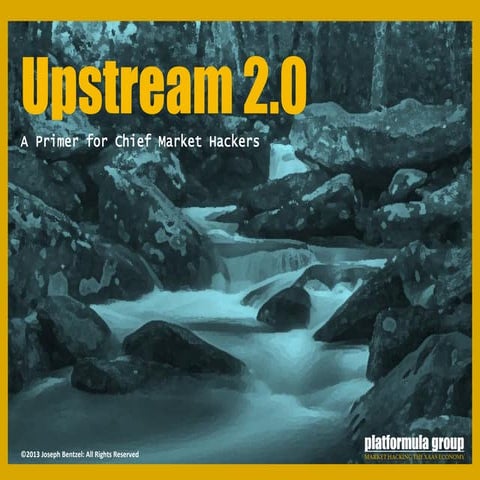 Upstream 2.0 pdf | PDF