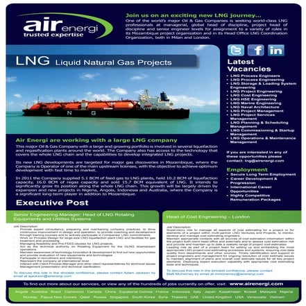 PD190 LNG Fundamentals | PDF